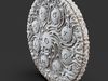 Red Sea Object - 3D Printable TTRPG - PRESUPPORTED - 32mm Scale 3D ...
