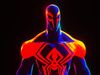 Spider-Man 2099 From Spider-Man Across the Spider-Verse rig 3D model ...