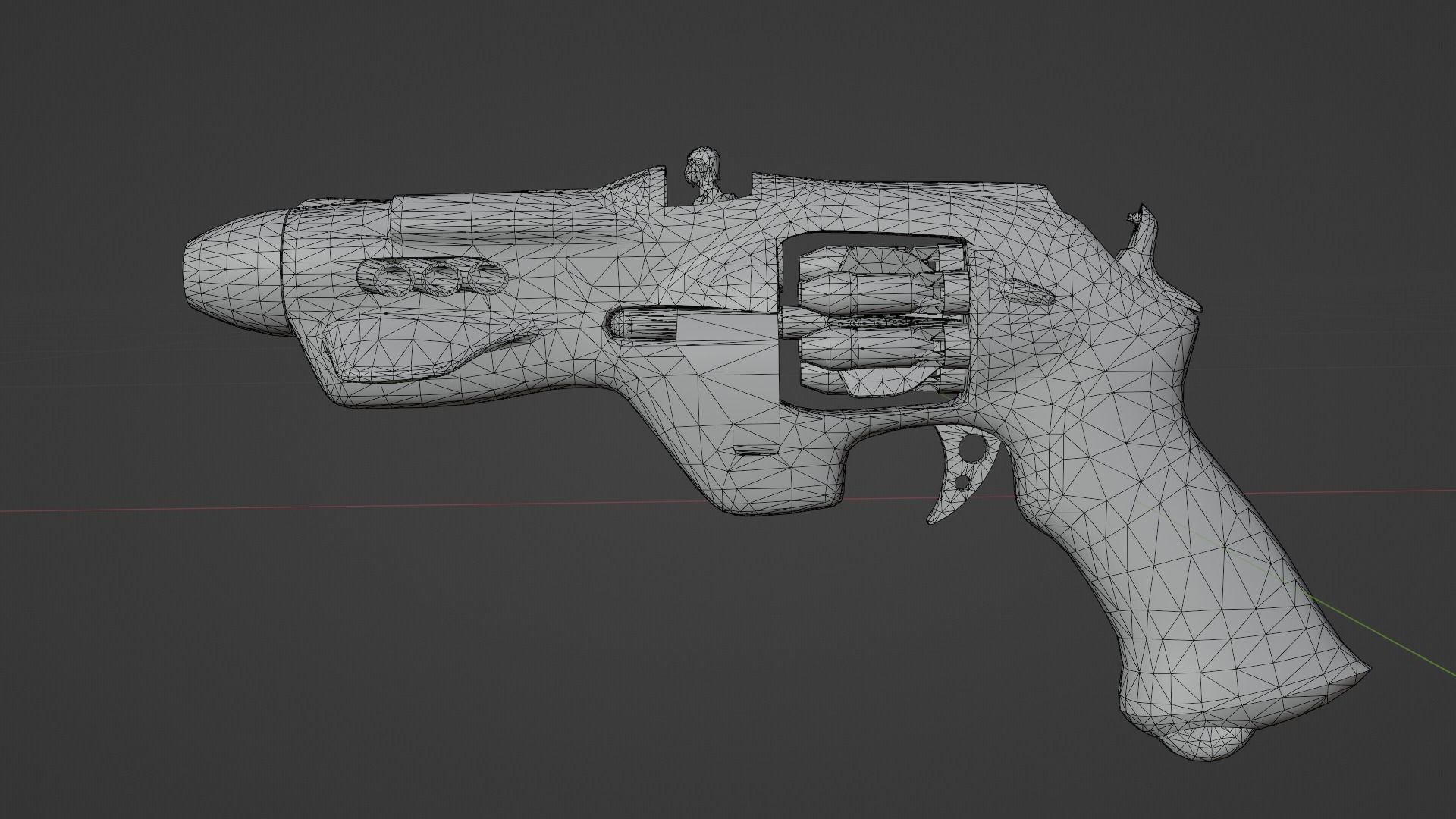 Altitude Sheriff - Valorant 3D model rigged | CGTrader