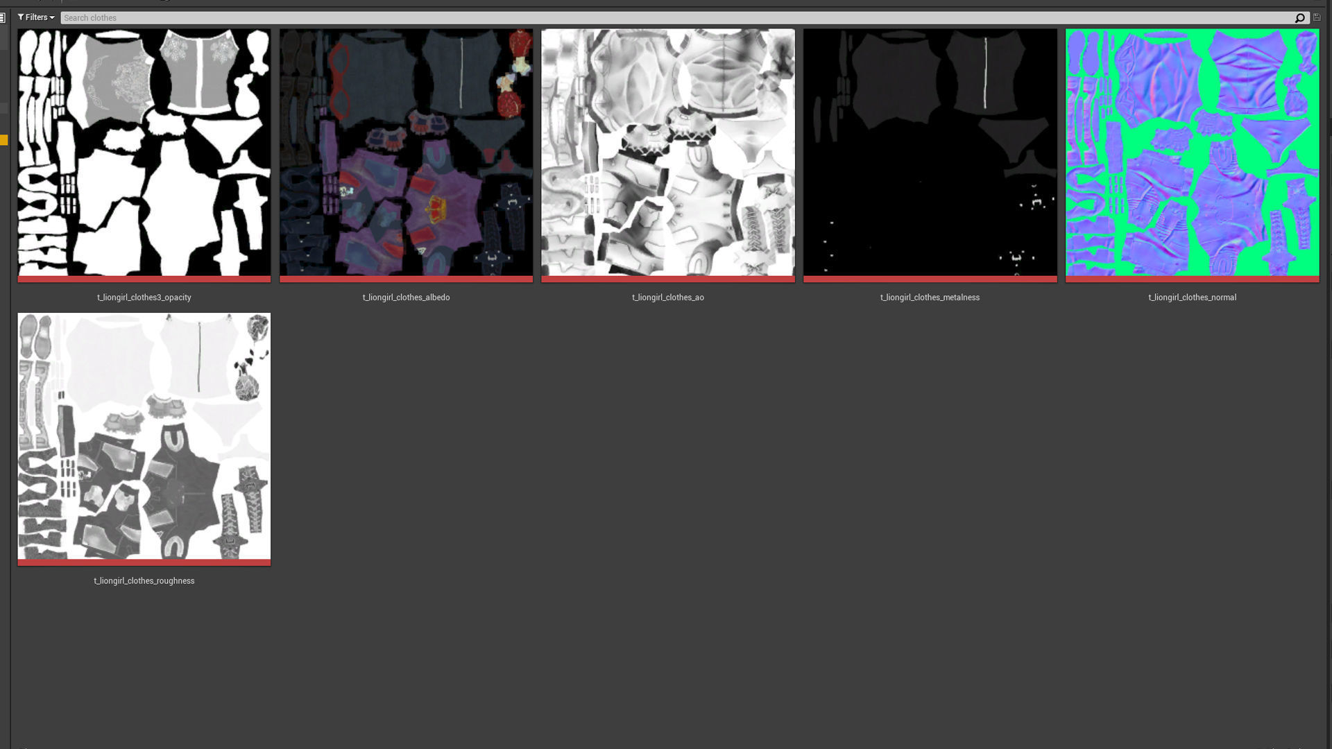 3D model Lioness girl VR / AR / low-poly | CGTrader