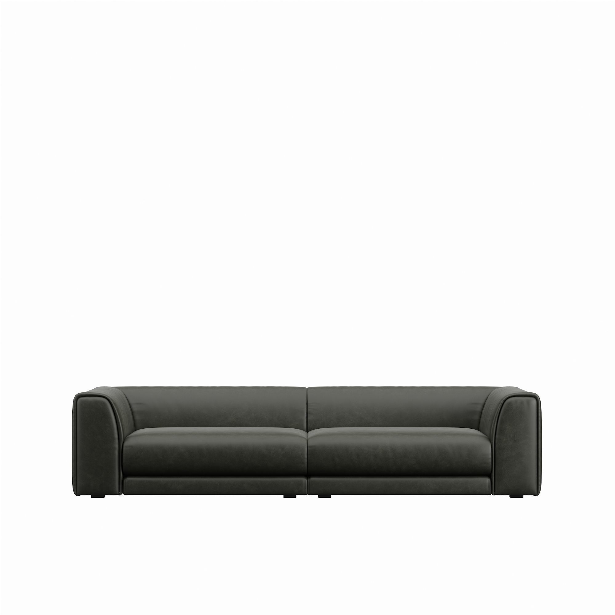 BAXTER RAFAEL SOFA 3D model | CGTrader
