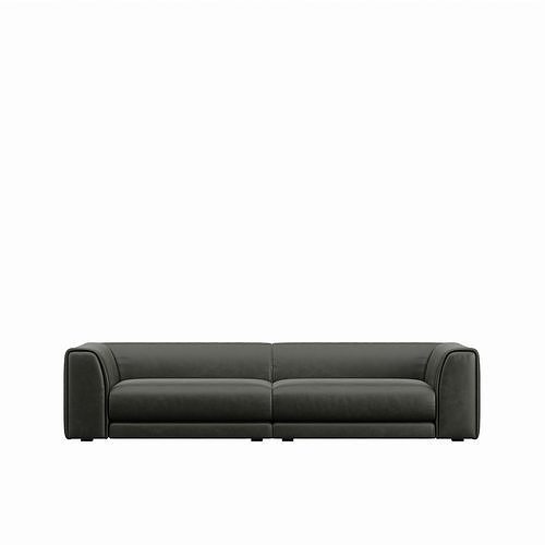 BAXTER RAFAEL SOFA 3D model | CGTrader
