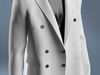 Man Basic Blazer Modeling in Clo3D - Marvelous Designer free 3D model ...