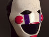 Puppet FNAF Mask 3D model 3D printable | CGTrader