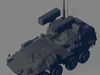 LAV-AD 3D model | CGTrader