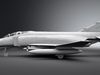 F4 Phantom Scale model 3D model 3D printable | CGTrader