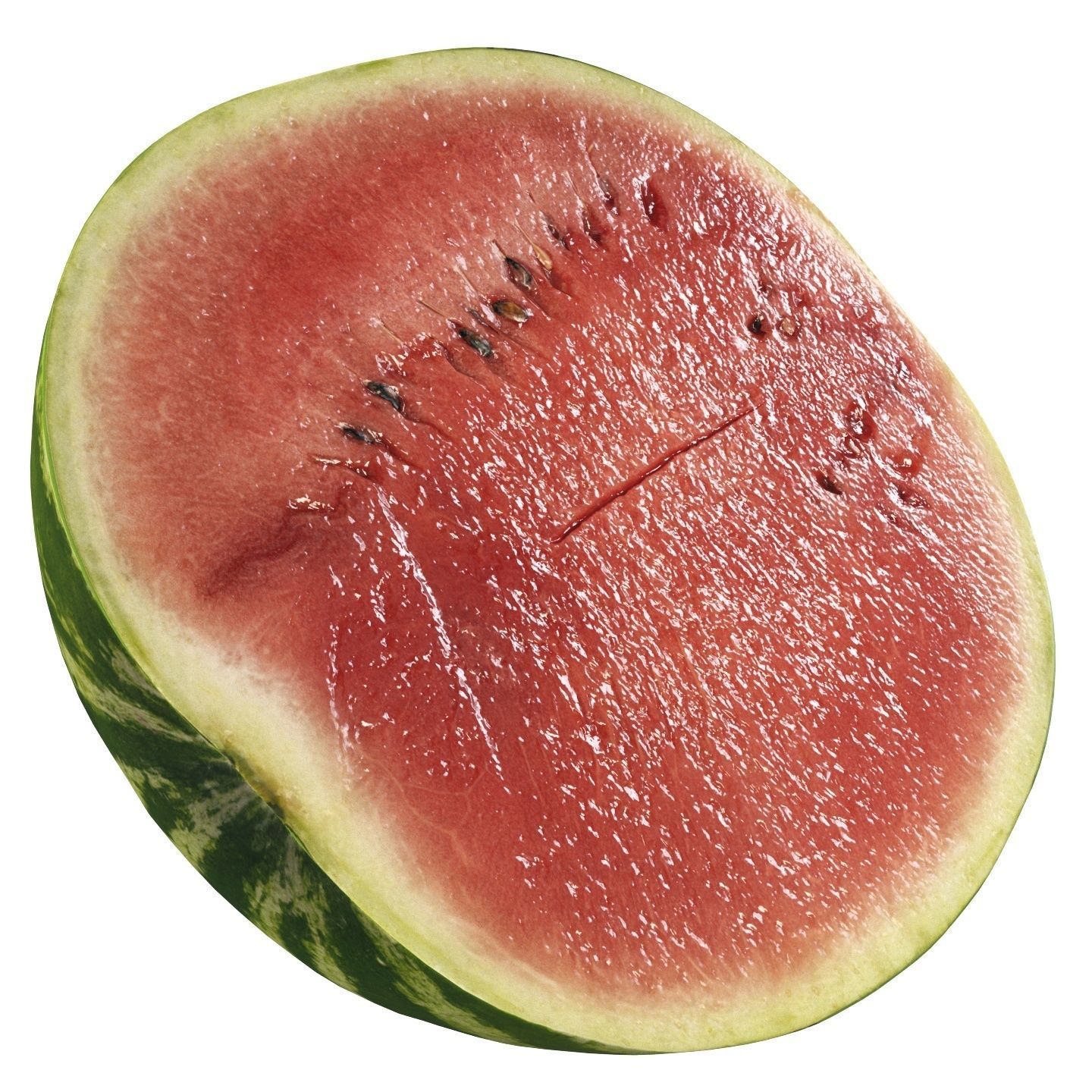 4k Watermelon 3D model | CGTrader