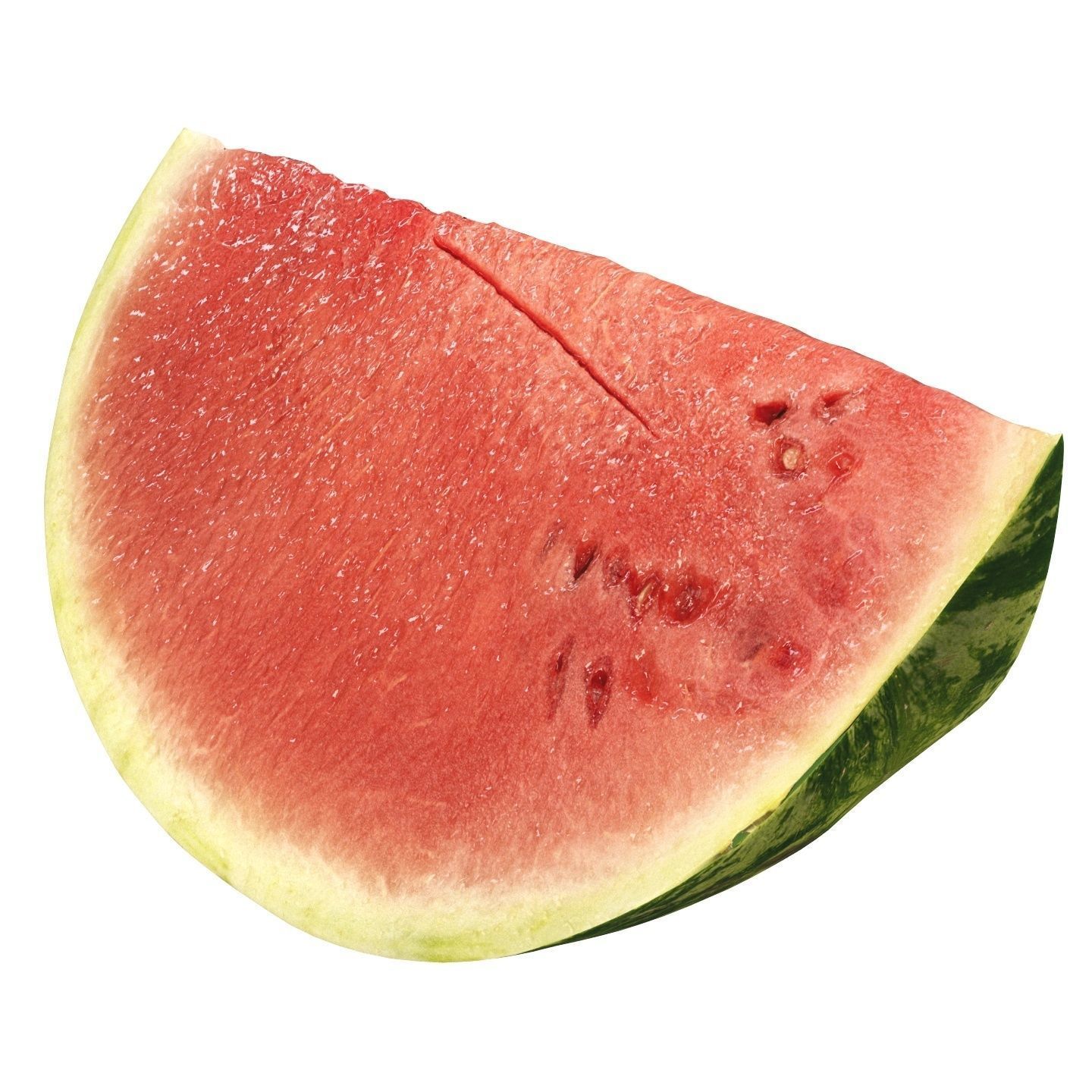 4k Watermelon 3D model | CGTrader