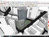 high rise building sketchup 3D model | CGTrader