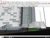 high rise building sketchup 3D model | CGTrader