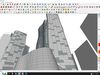 high rise building sketchup 3D model | CGTrader