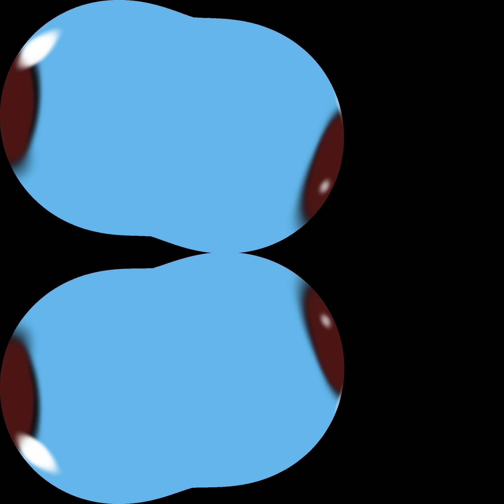 Japanese cat 3D model | CGTrader