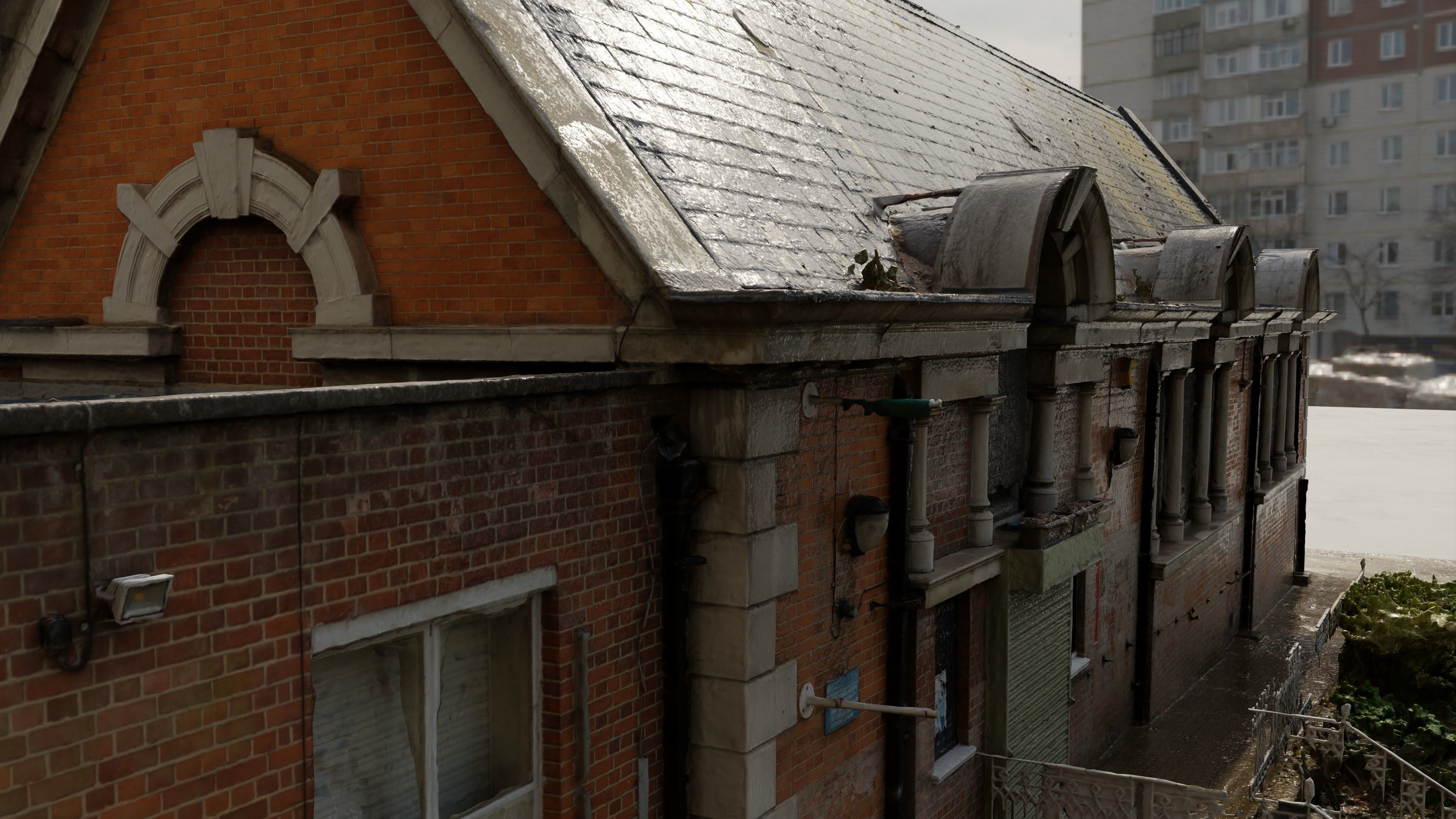 3D model Photogrammetry Model of a Library VR / AR / low-poly | CGTrader