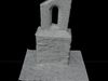 Stone sculpture 3D scan 3D model | CGTrader