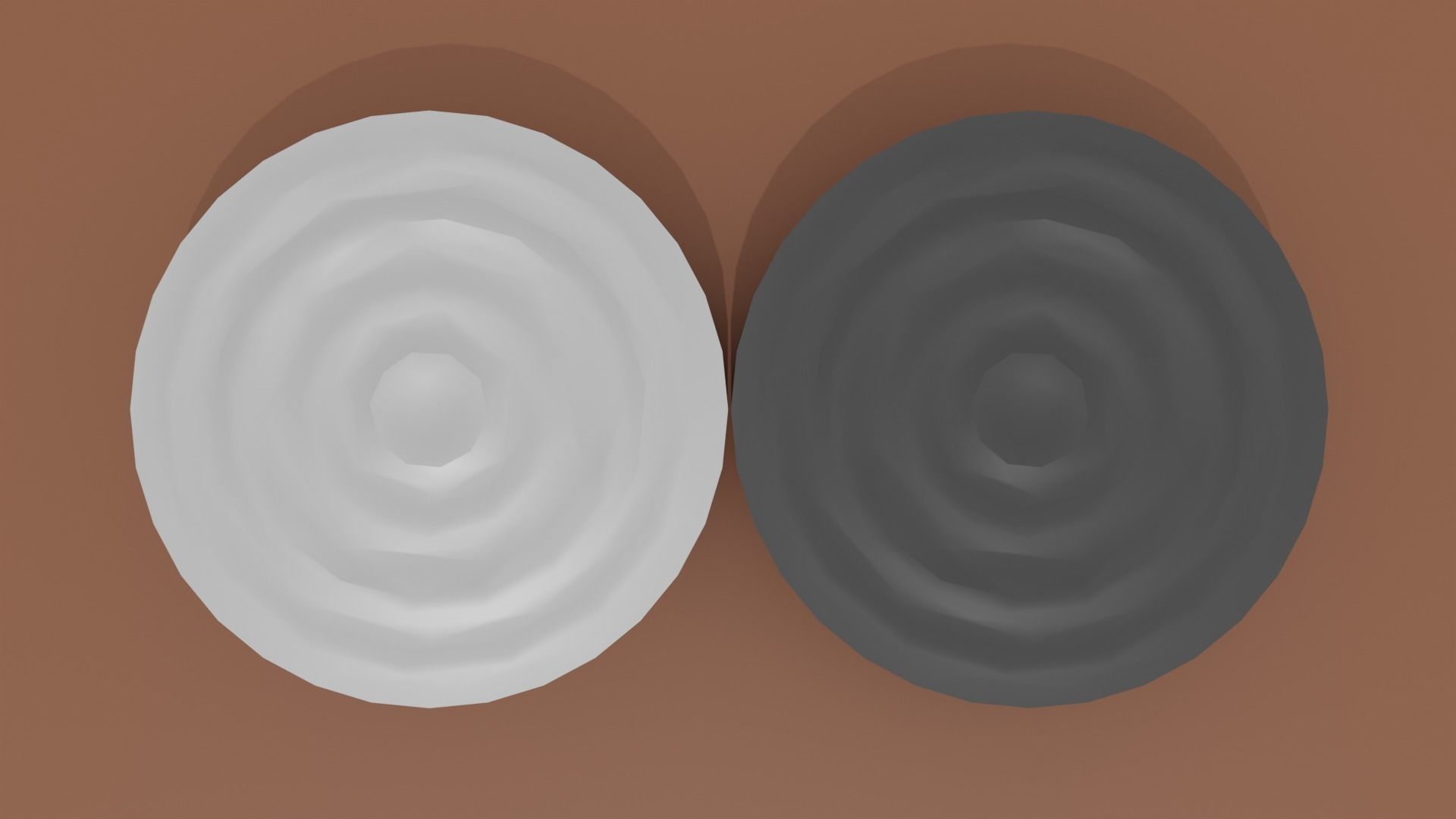 3D model checker VR / AR / low-poly | CGTrader