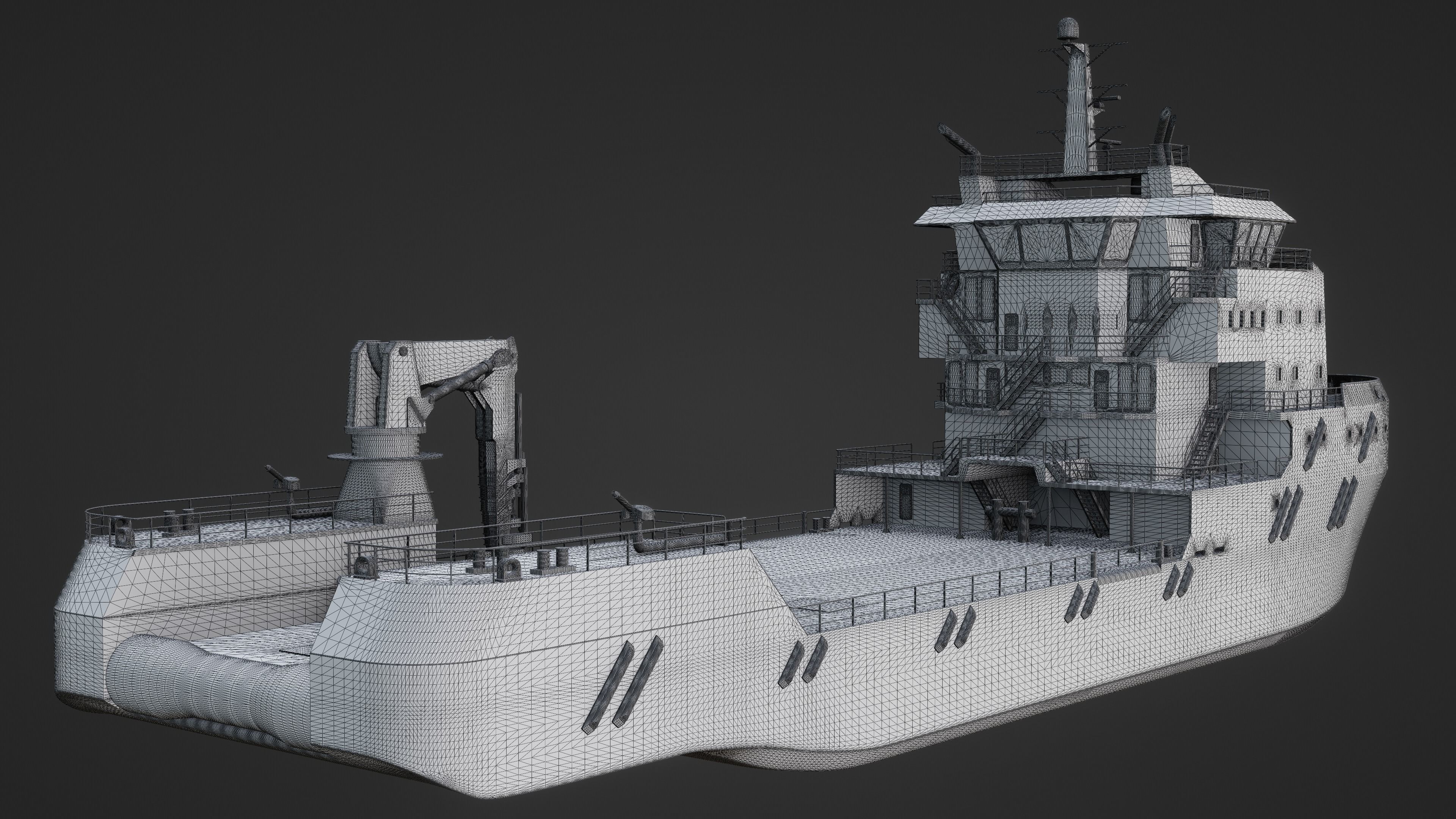 Multibuster 8020 3D model 3D printable | CGTrader