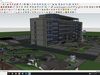 corporate office building 3D model 3D model | CGTrader
