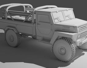 Abir 3D Printing Models | CGTrader