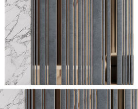 Panel 3D Models | CGTrader