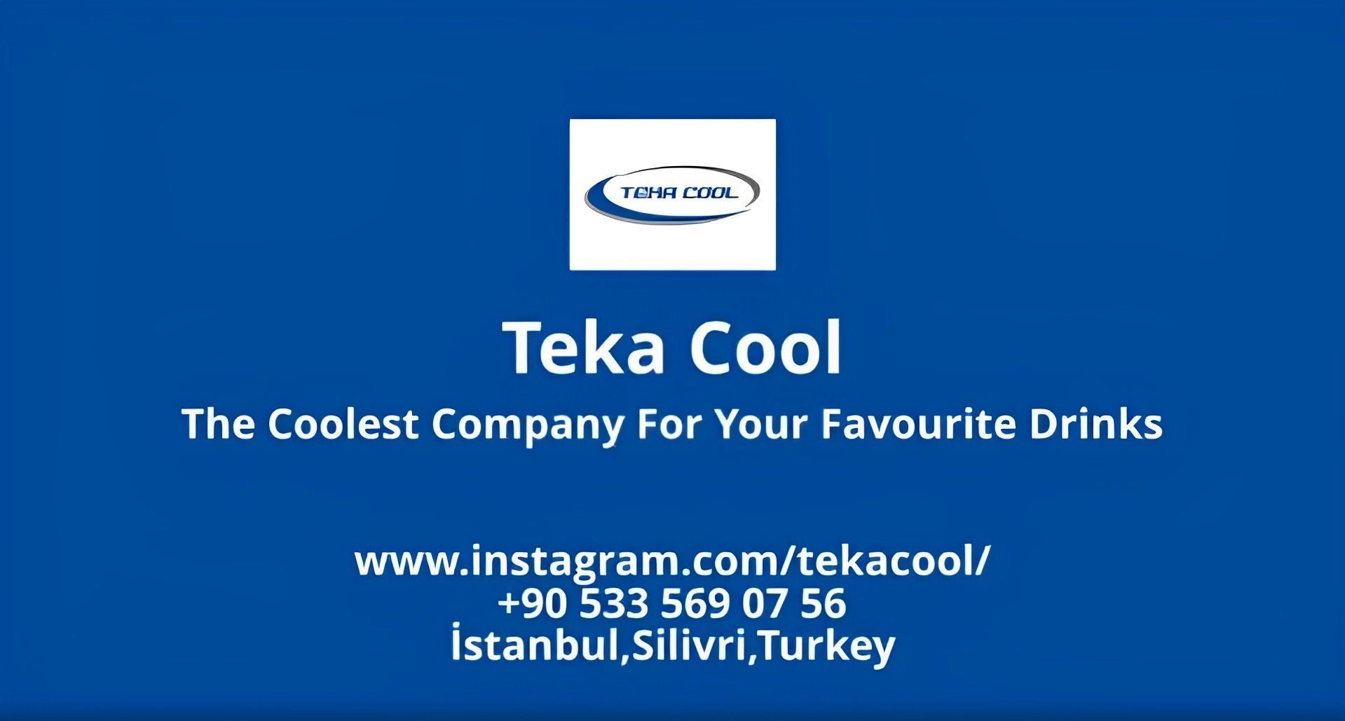 Teka Cool BBC 1500 Back Bar Cooler 3D model 3D printable | CGTrader