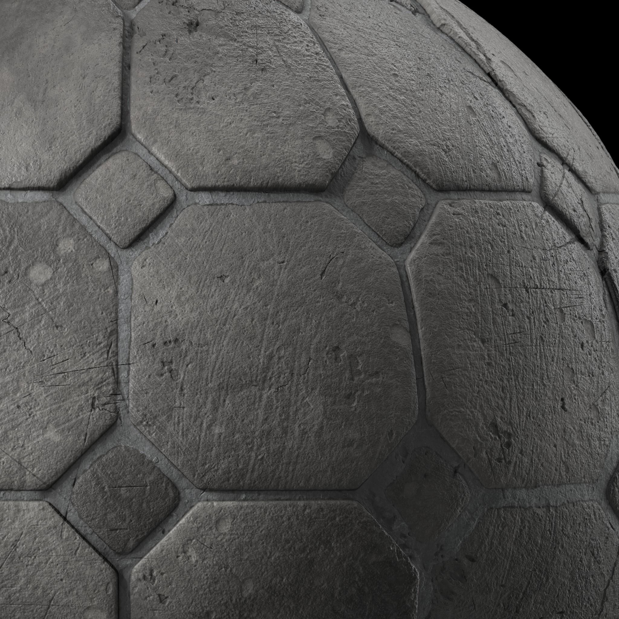 Texture Pavement Materials 60- Sbsar Pbr 4k Seamless VR / AR / low-poly ...