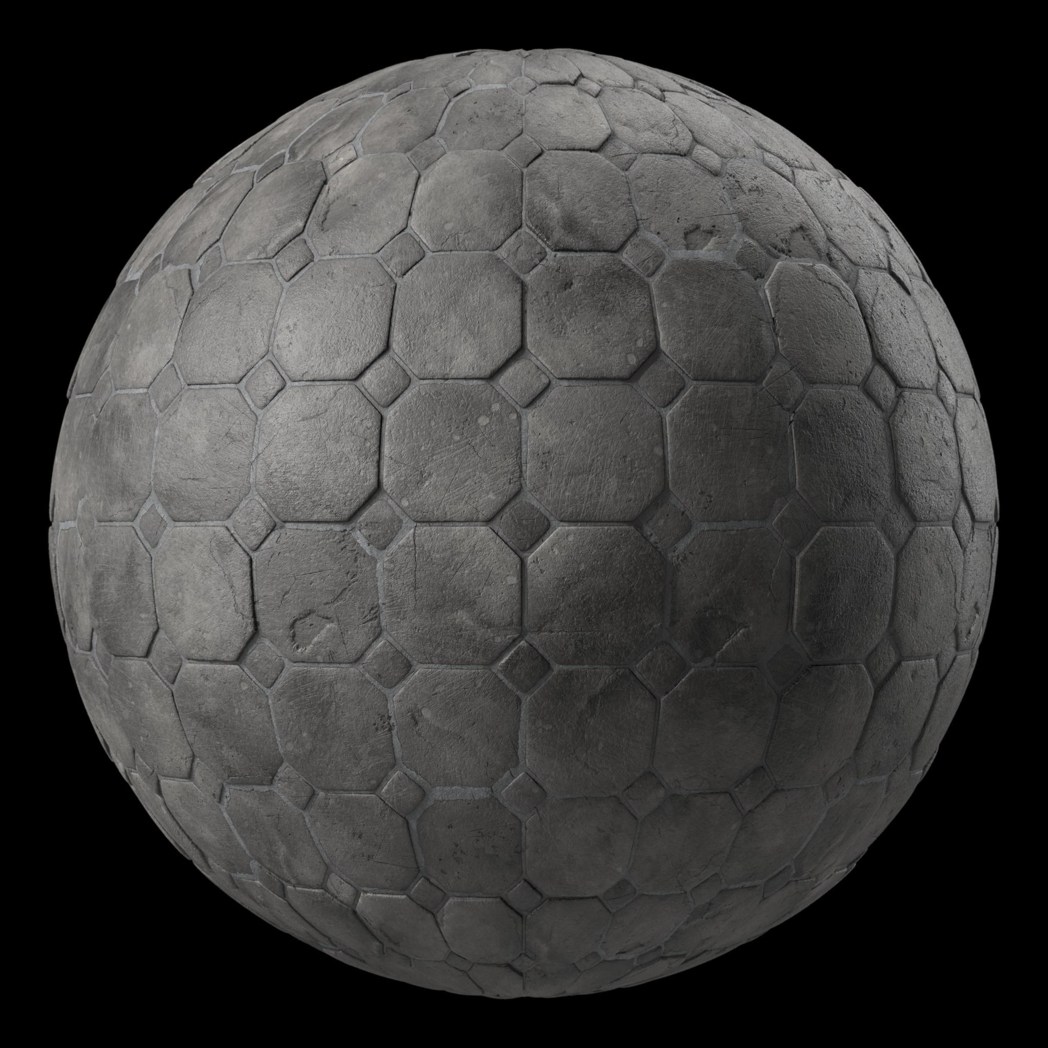 Texture Pavement Materials 60- Sbsar Pbr 4k Seamless VR / AR / low-poly ...