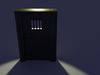 3D model Door Prison Cell Gate Low-poly PBR VR / AR / low-poly | CGTrader