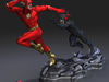 BLACK FLASH 3D model 3D printable | CGTrader