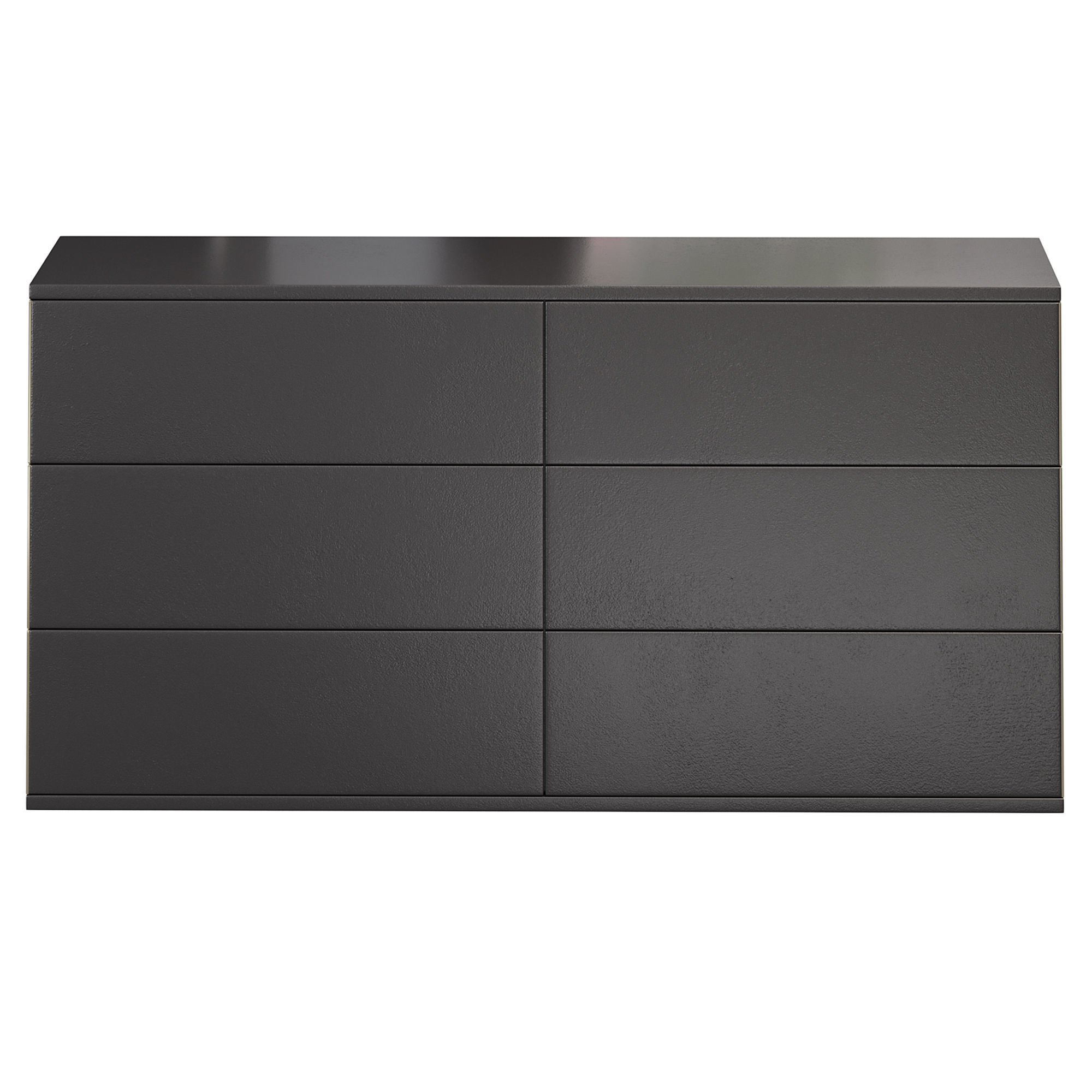 Cairo chest 3D model | CGTrader