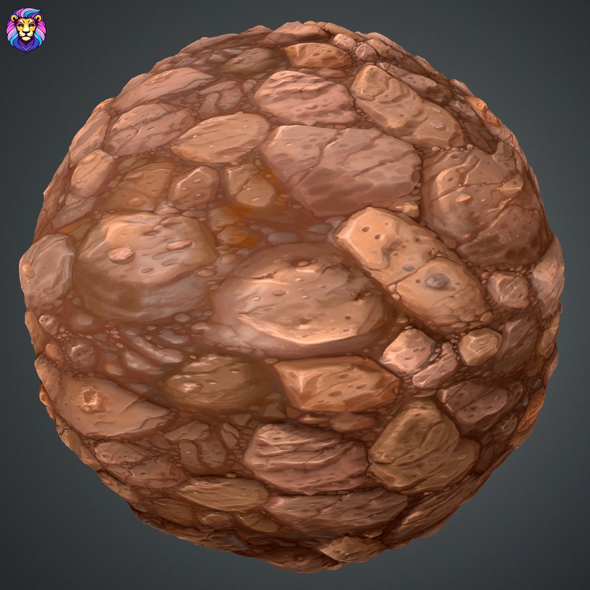 Rock Texture Texture | CGTrader