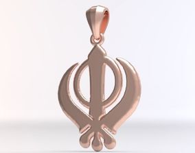 Sikh 3D Printing Models | CGTrader