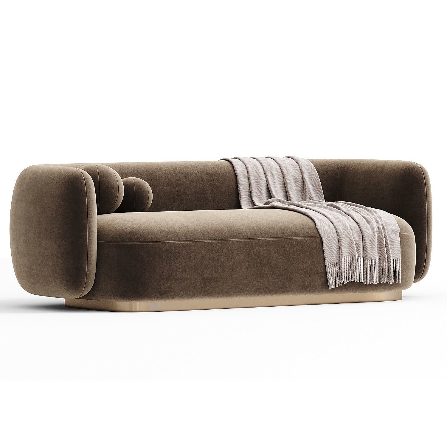 SOFA ROXY 3D model | CGTrader