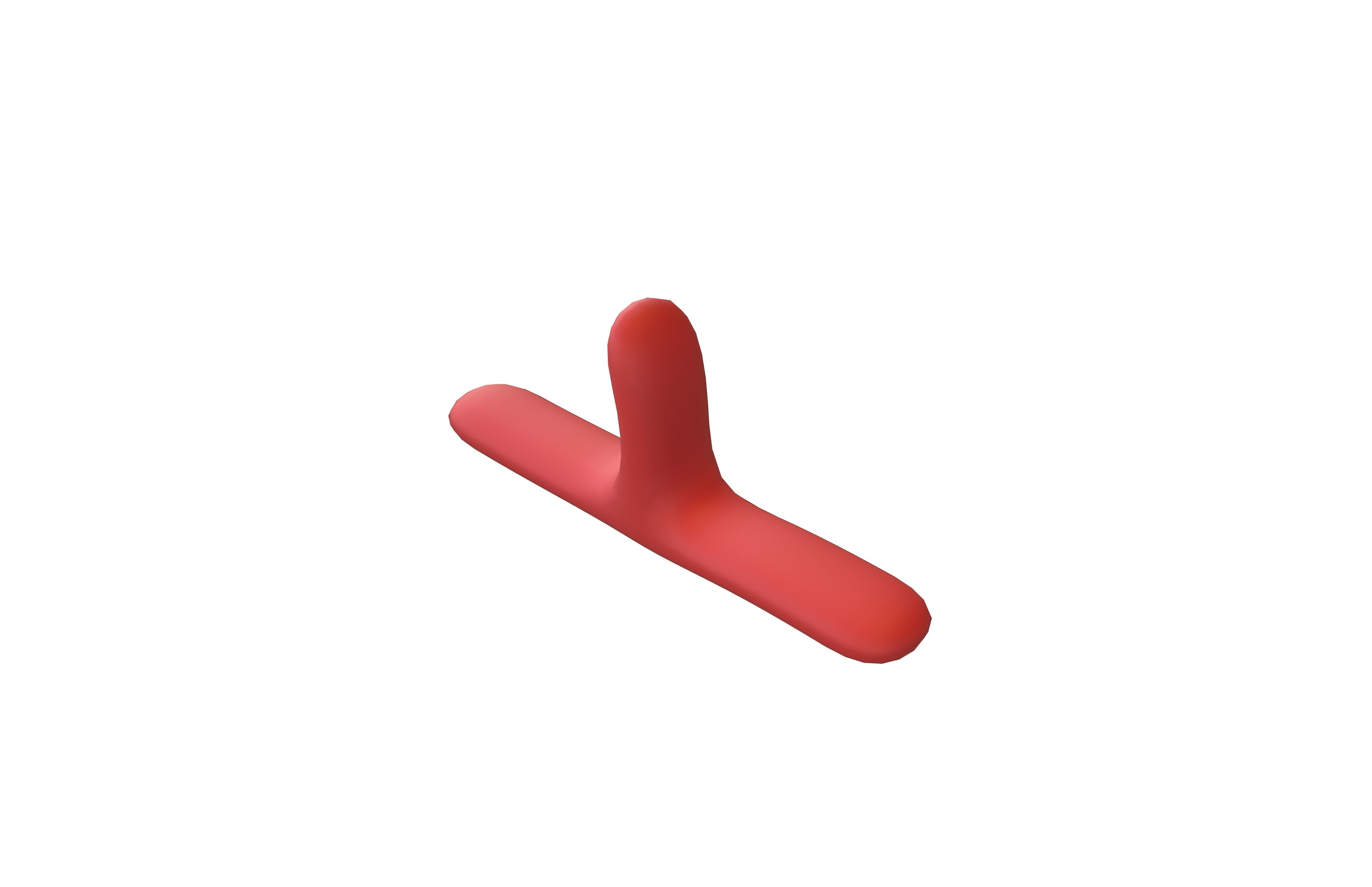 3D model Suzhou Numerals Six V1 002 VR / AR / low-poly | CGTrader