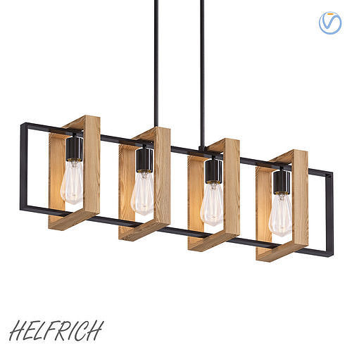 Helfrich 3D model | CGTrader