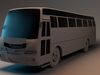 Bus 3D model P8000 BMR Classic 3D model | CGTrader