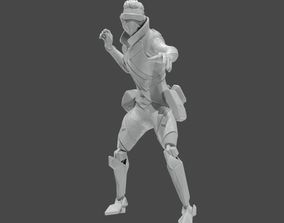 Apex legends 3D Models | CGTrader