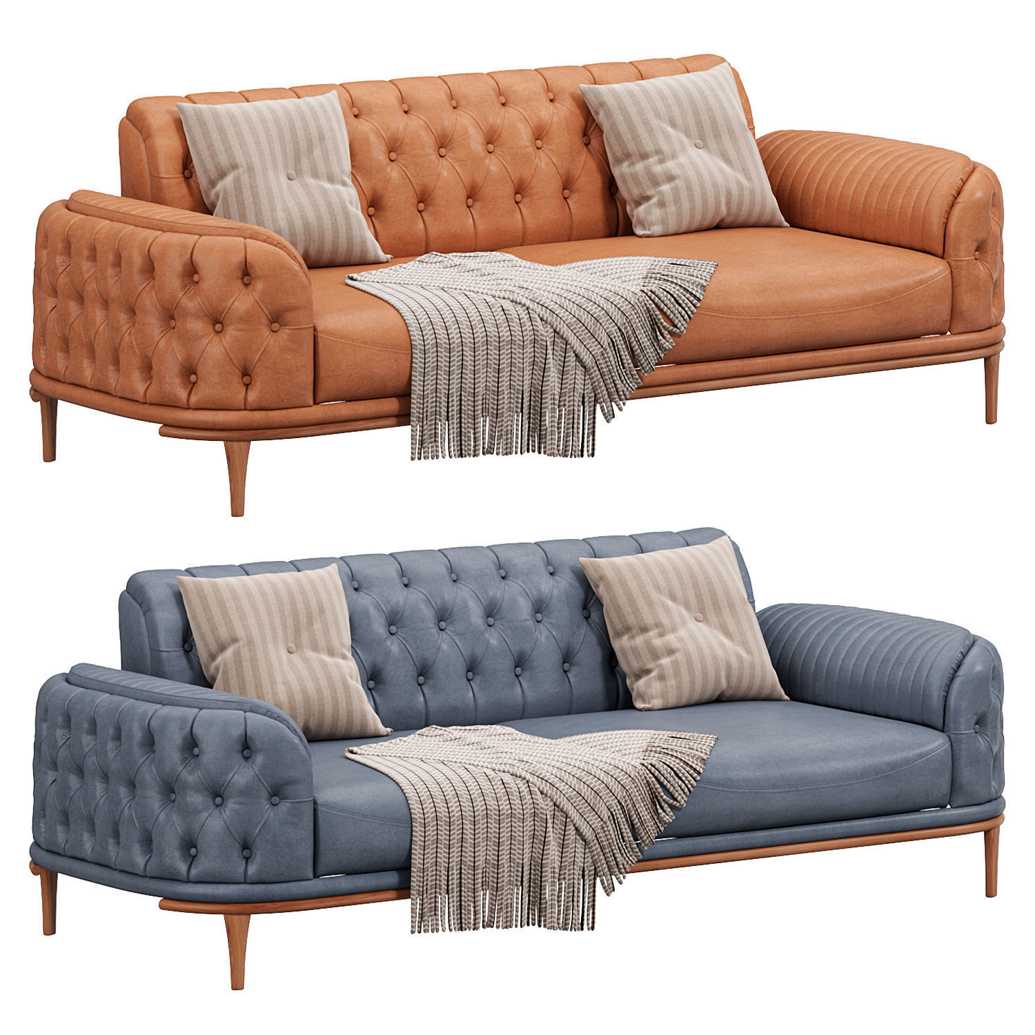 Armoni sofa by akyuzmobilya 3D model | CGTrader