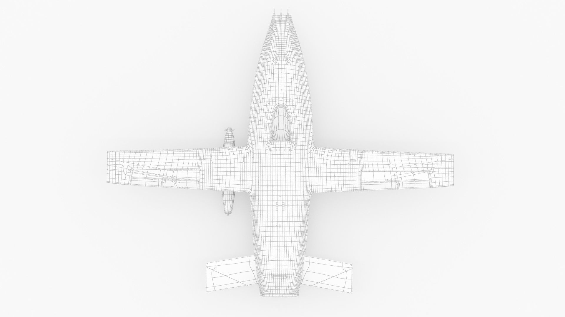 Boeing MQ25 Stingray Aerial Refueling Drone US 2 3D model | CGTrader