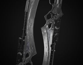 Dolch 3D Models | CGTrader