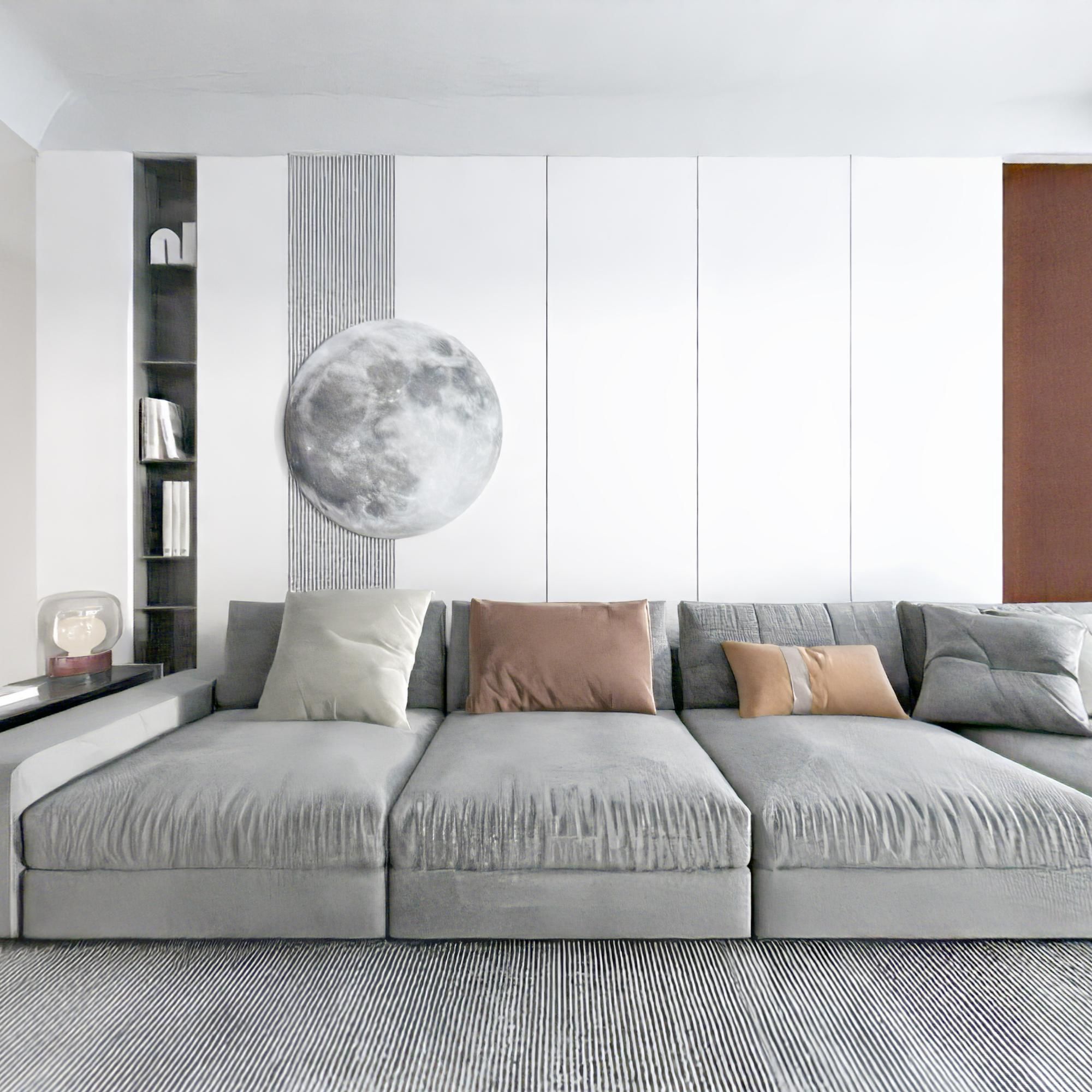 Modern duplex restaurant 3D model | CGTrader