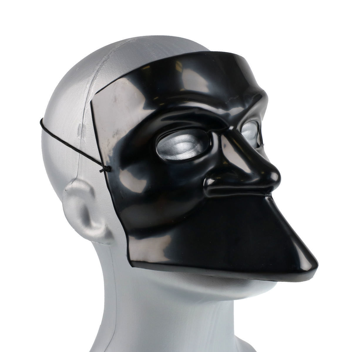 BAUTA MASK 3D 3D model 3D printable | CGTrader