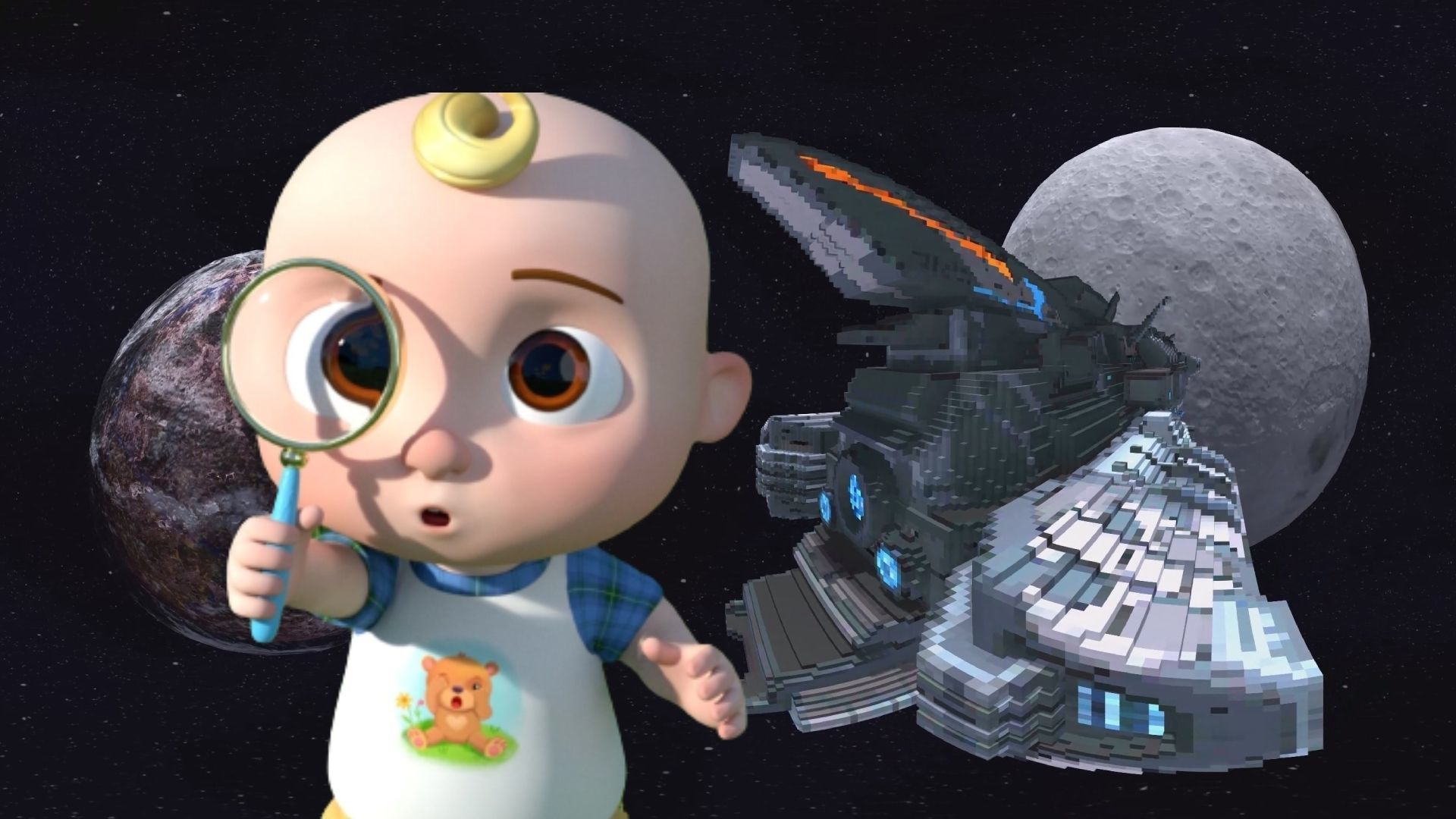 3D model Gamber is an animated character specifically for Unity game VR ...