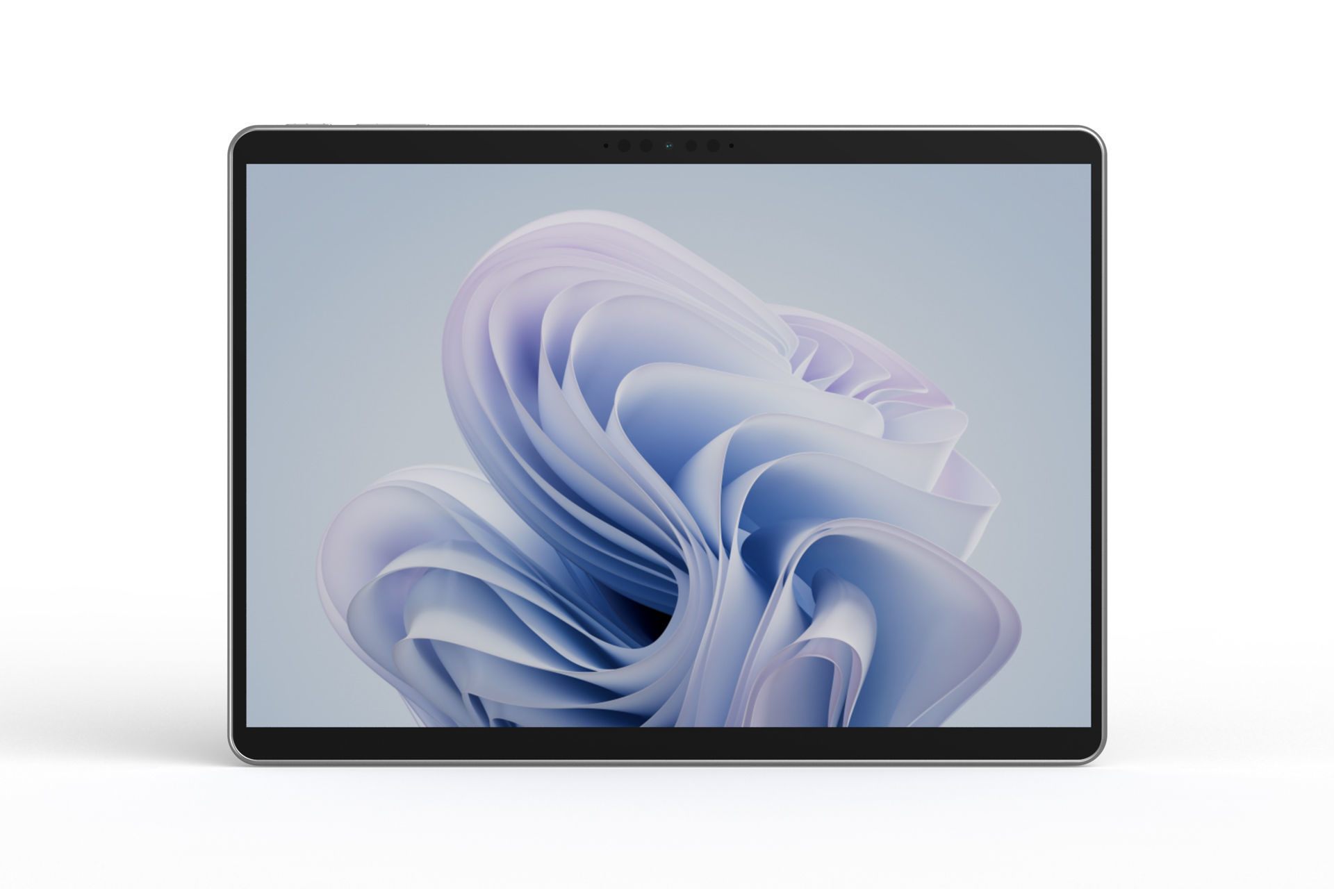 Microsoft Surface Pro 9 3D model | CGTrader