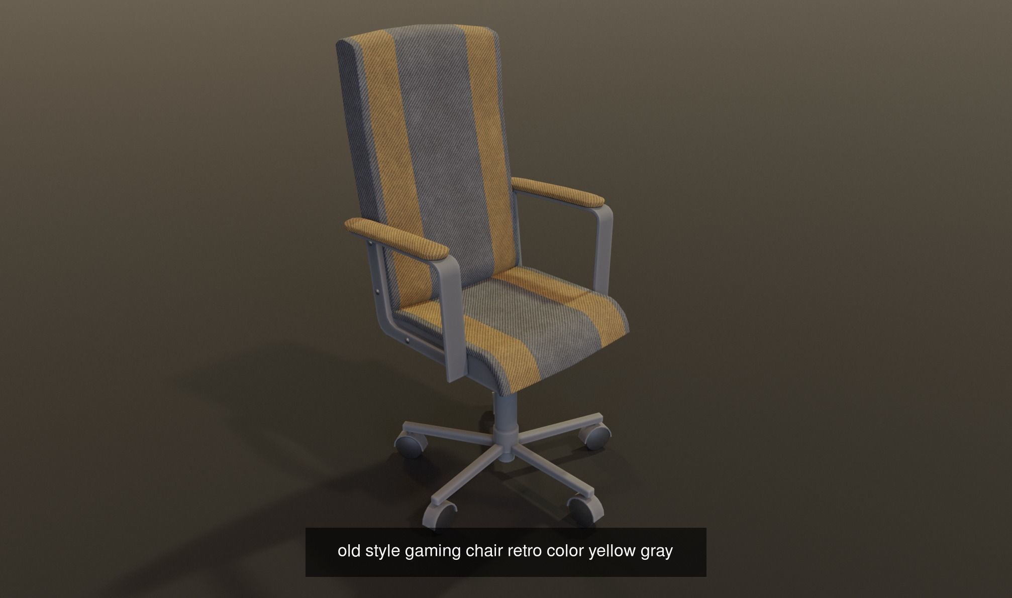 Gaming chair collection gamer streamer chair pack colorful VR / AR ...