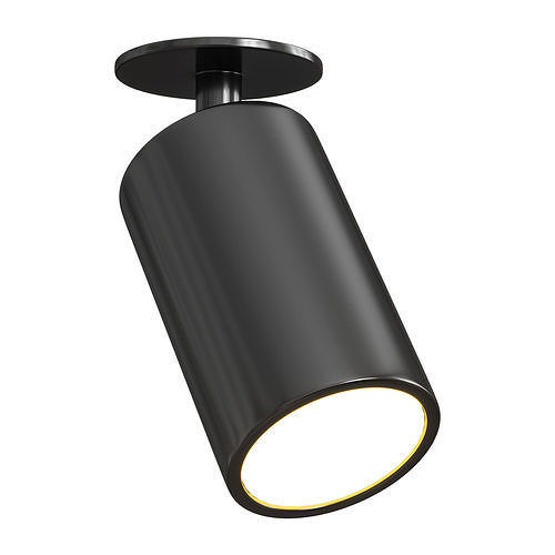 Modular Minude Led By Lightandshade 3D model | CGTrader