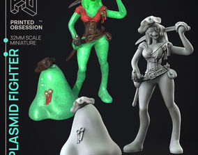 Presupported 3D Printing Models | CGTrader