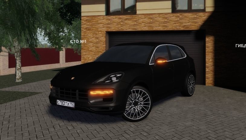 3D model Roblox High Poly City VR / AR / low-poly | CGTrader