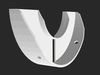 QUICK SPLINT ANTERIOR DEPROGRAMMER CHAIRSIDE SPLINT 3D STL FILE 3D ...