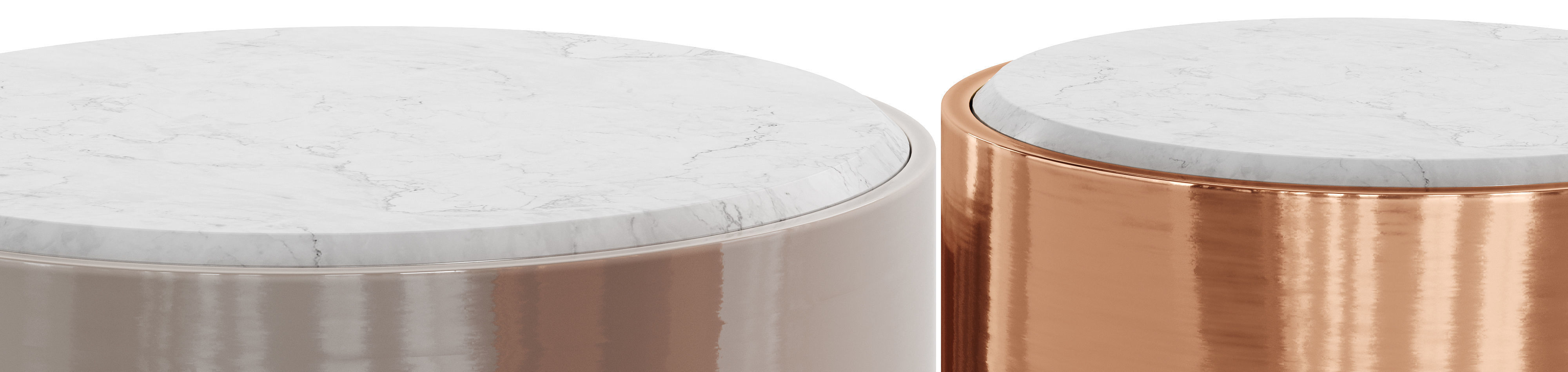 Bala Tables 3D model | CGTrader