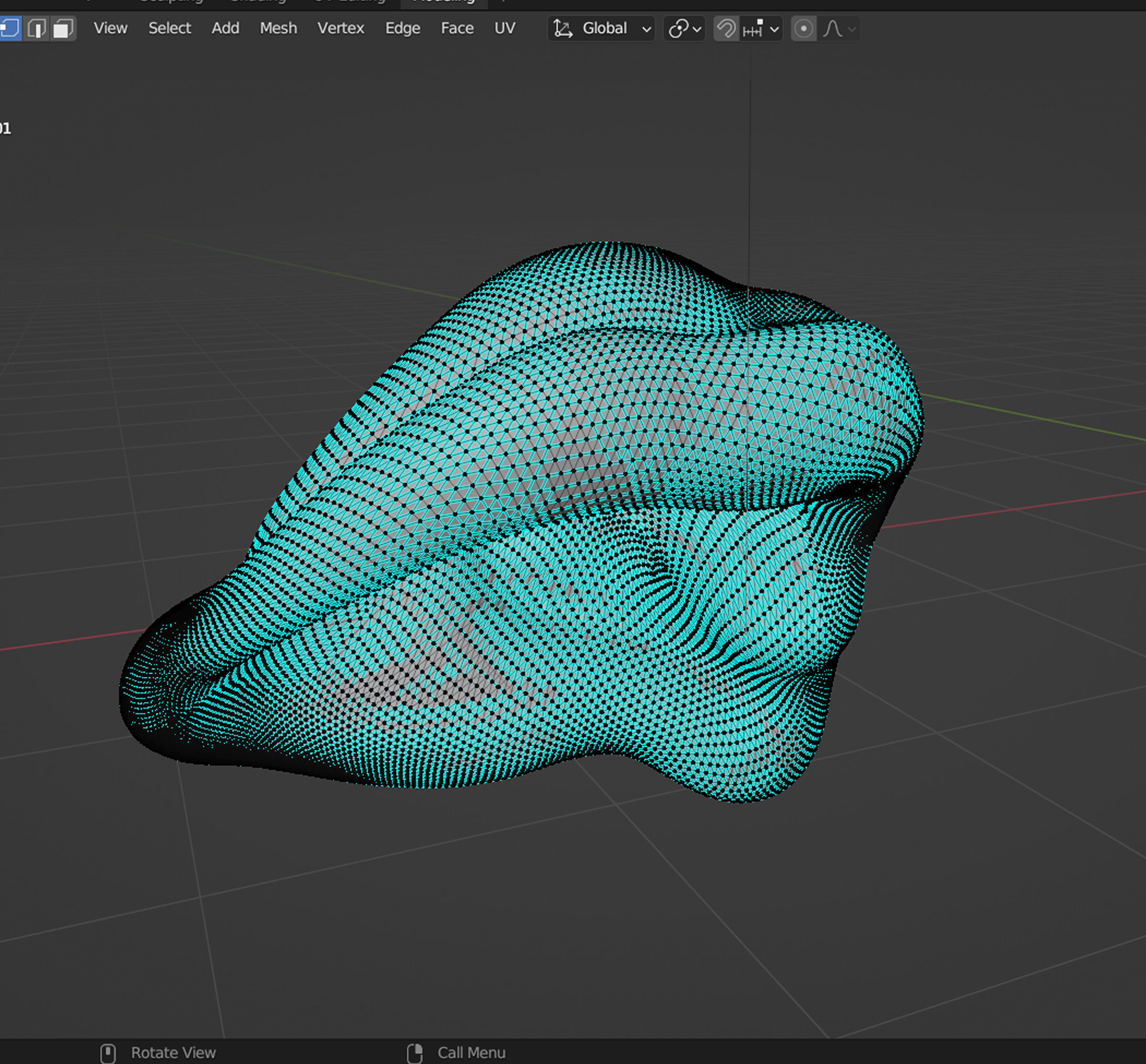 Orc Ears free 3D model | CGTrader
